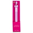 Simplicity Boye Jumbo Plastic Crochet Hook, Pink Hook Size S - Walmart.com