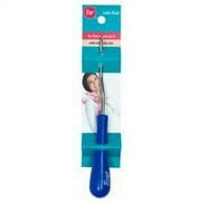 3 Pcs Crochet Latch Hook Handle Braids Weaving Tools - Walmart.com