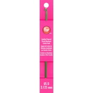 Simplicity Boye 29 in Anodized Aluminum Knitting Circular Needles, Size ...