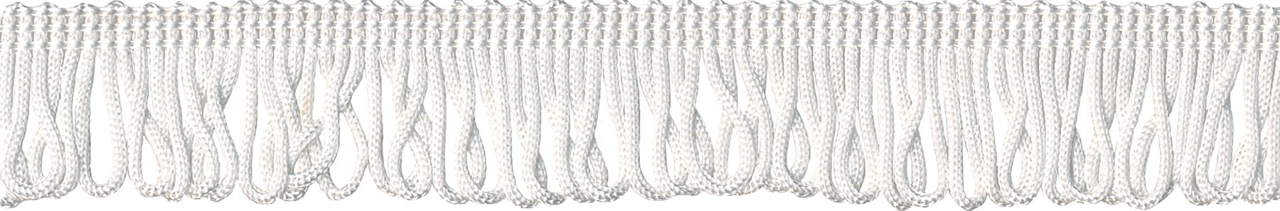 Simplicity Chainette Loop Fringe 1"X10yd- - Walmart.com