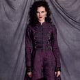 Simplicity Creative Group Misses' Steampunk Costume Coats - Walmart.com