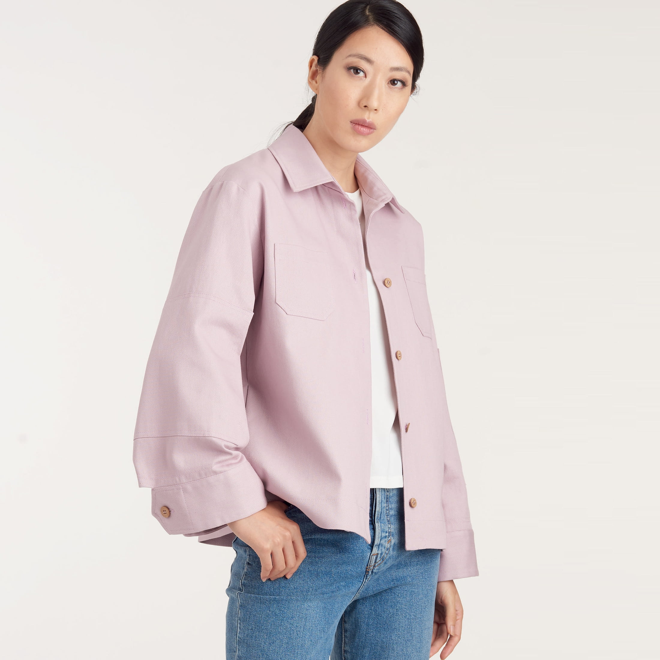 Simplicity Jacket Sewing Pattern - Walmart.com