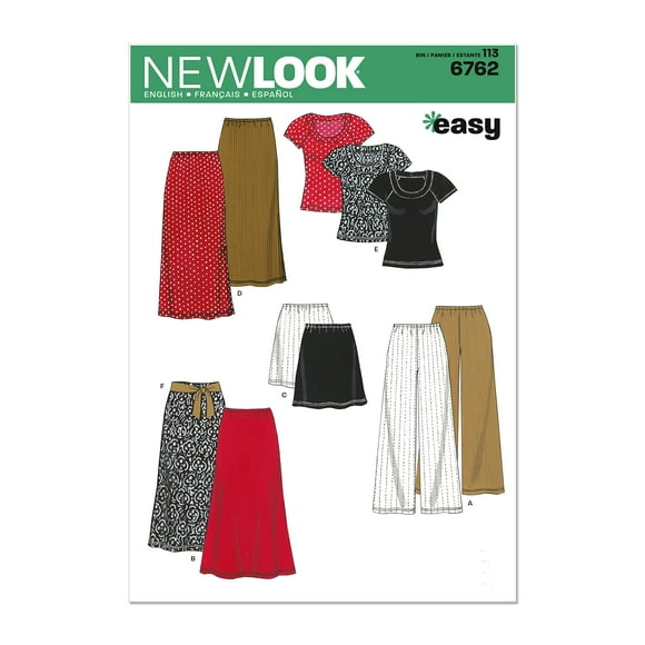 Simplicity Patterns in Sewing Patterns - Walmart.com