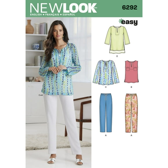 Simplicity Patterns in Sewing Patterns - Walmart.com
