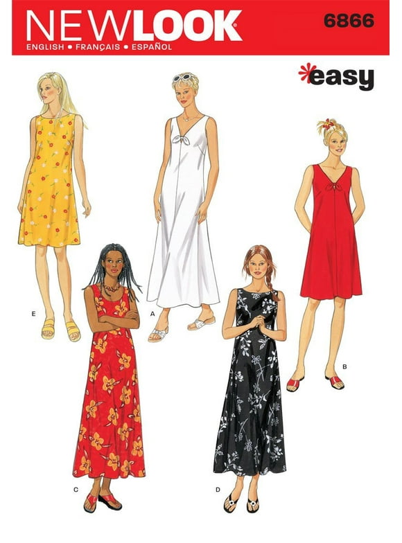 Sewing Patterns in Sewing - Walmart.com
