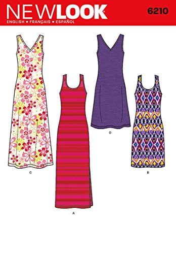 Simplicity Pattern, 1 Each - Walmart.com