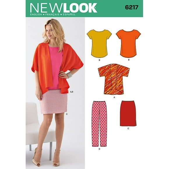 Simplicity Patterns in Sewing Patterns - Walmart.com