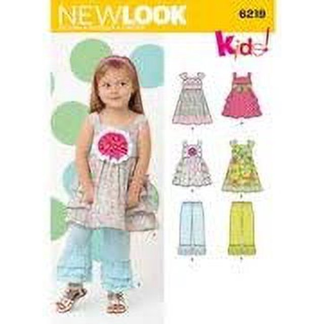 Simplicity Pattern, 1 Each - Walmart.com