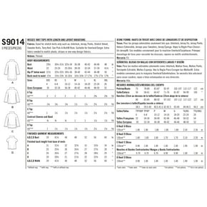 Simplicity Patterns in Sewing Patterns - Walmart.com