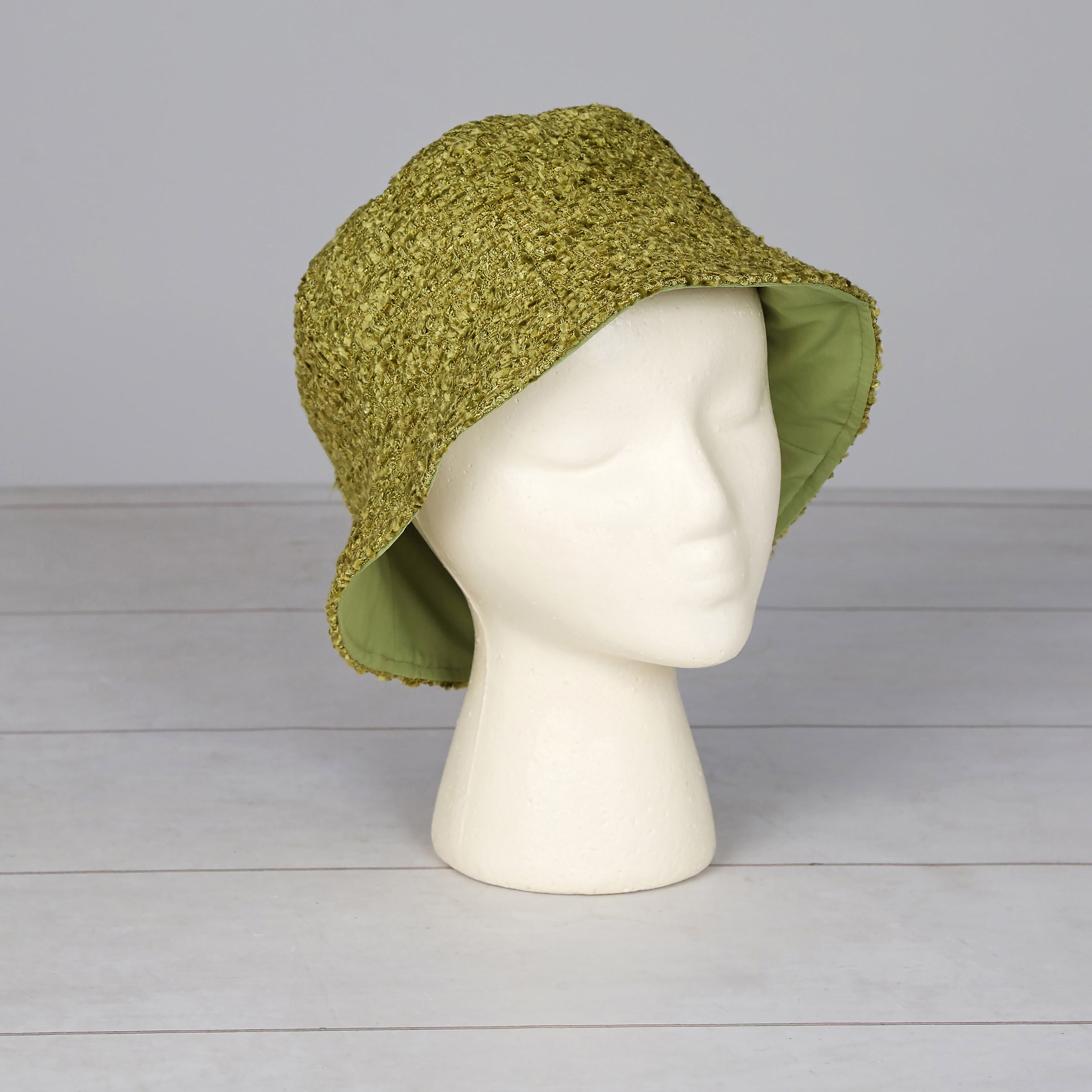 Simplicity Pattern: Simplicity Sewing Pattern S9030 Misses' Hats ...
