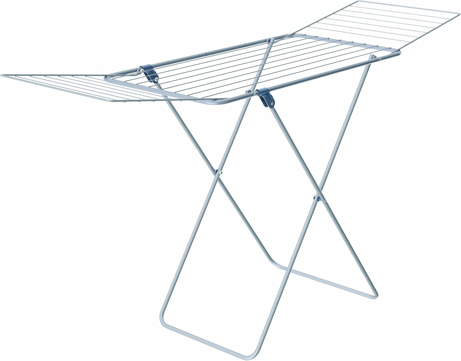 Simplicity Plus Expanding Clothes Airer - Walmart.com