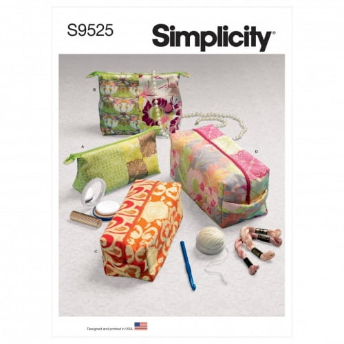 Simplicity Patterns Patterns