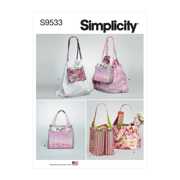 Simplicity Patterns in Sewing Patterns - Walmart.com