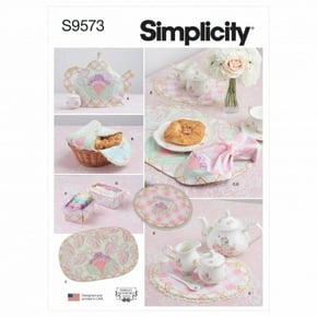 Simplicity Patterns in Sewing Patterns - Walmart.com