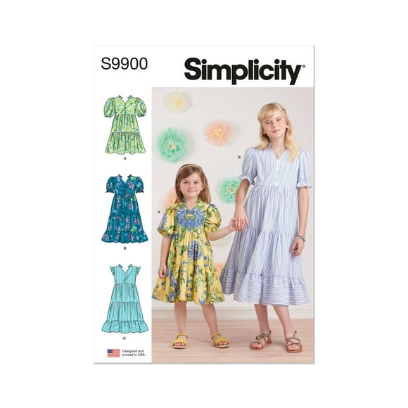 Simplicity Patterns in Sewing Patterns - Walmart.com