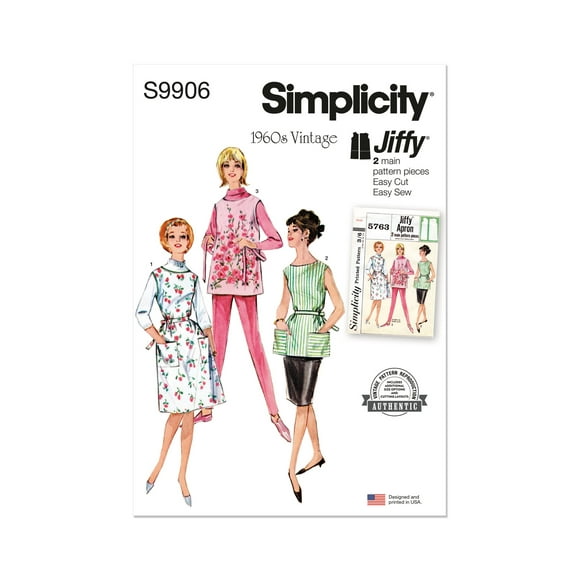 Simplicity Patterns in Sewing Patterns - Walmart.com