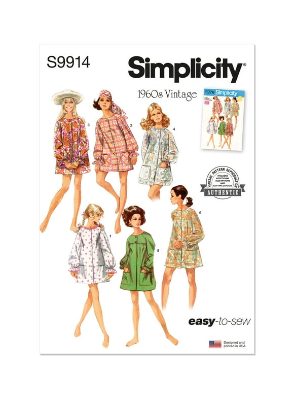 Sewing Patterns in Sewing - Walmart.com