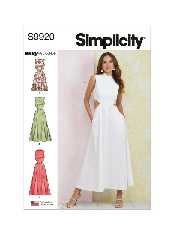Sewing Patterns in Sewing - Walmart.com