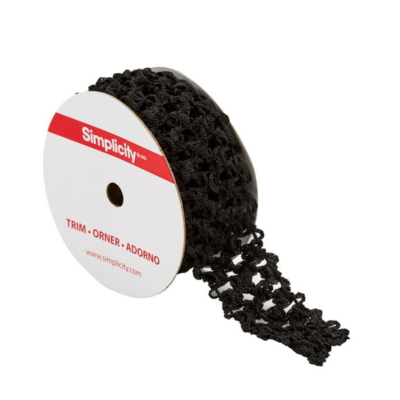 Ribbons in Ribbons, Trim & Embellishments - Walmart.com