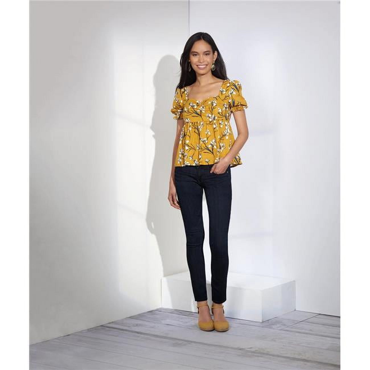 Simplicity US8880R5 Sewing Pattern Womens Top, Size R5 - Walmart.com