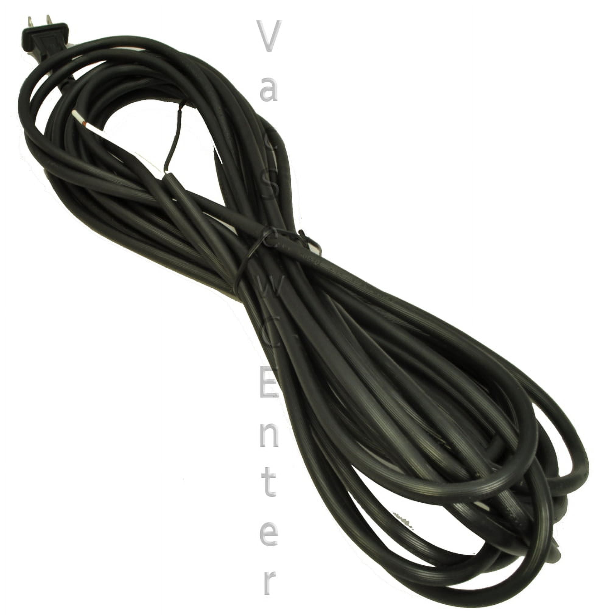 Simplicity Vacuum Cleaner Power Supply Cord - Walmart.com