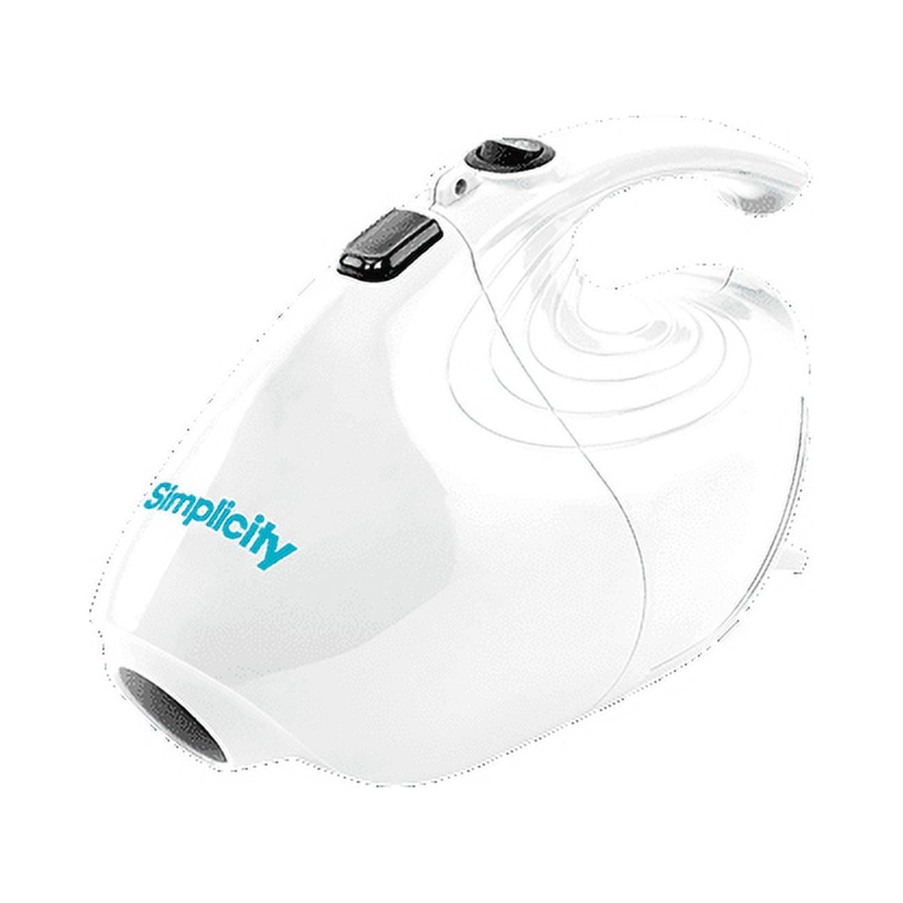 Simplicity Vacuums 100 V Cordless Cleaners - Flexible Hose - Walmart.com