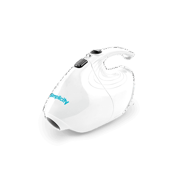 Small Vacuum Cleaner