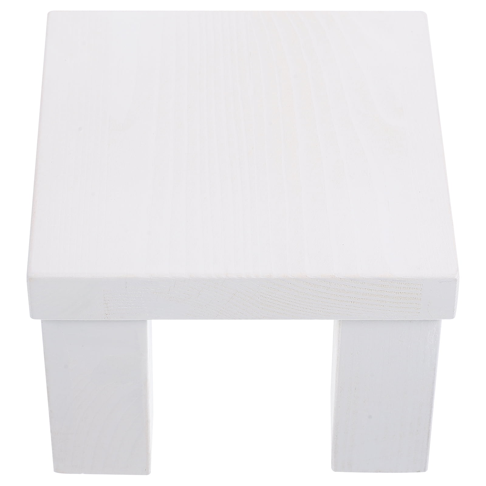 Simplicity Wooden Mini Stool Exquisite Stool Prop Photography Prop ...