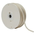 Simplicity Wrights 1/4" Cotton Piping Cord, Off White, 50 Yards ...