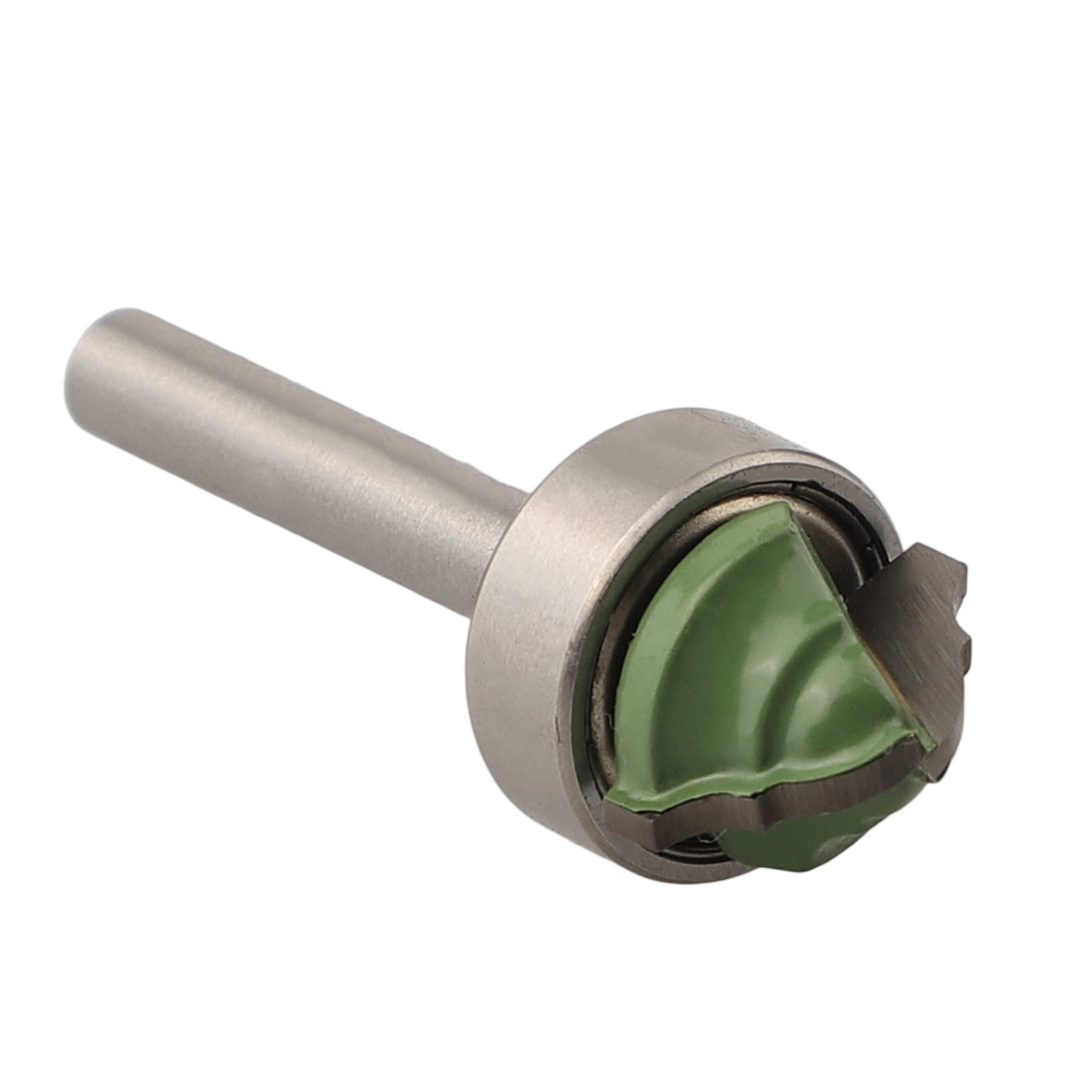 Simplified Design Of The Double Roman Ogee Router Bit With A 6Mm Shank ...