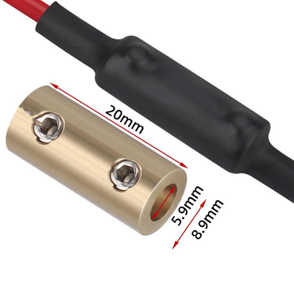 Simplified Electrical Connections Quick Wiring Terminal Block Kits ...