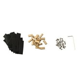 Simplified Electrical Connections Quick Wiring Terminal Block Kits ...