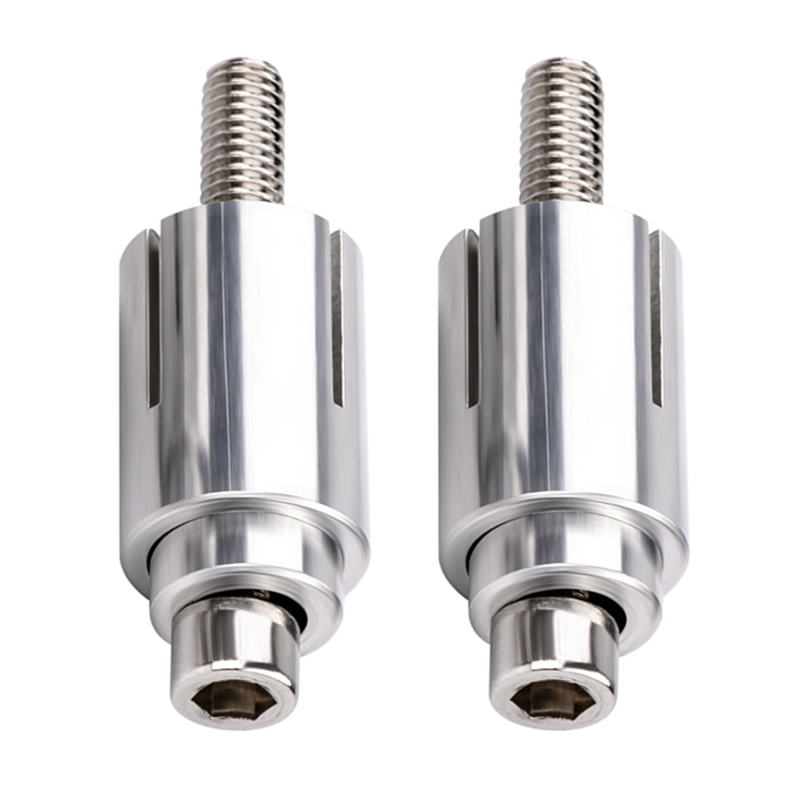 Simplified Installation Rear View Reflector Screws Fasteners For ...