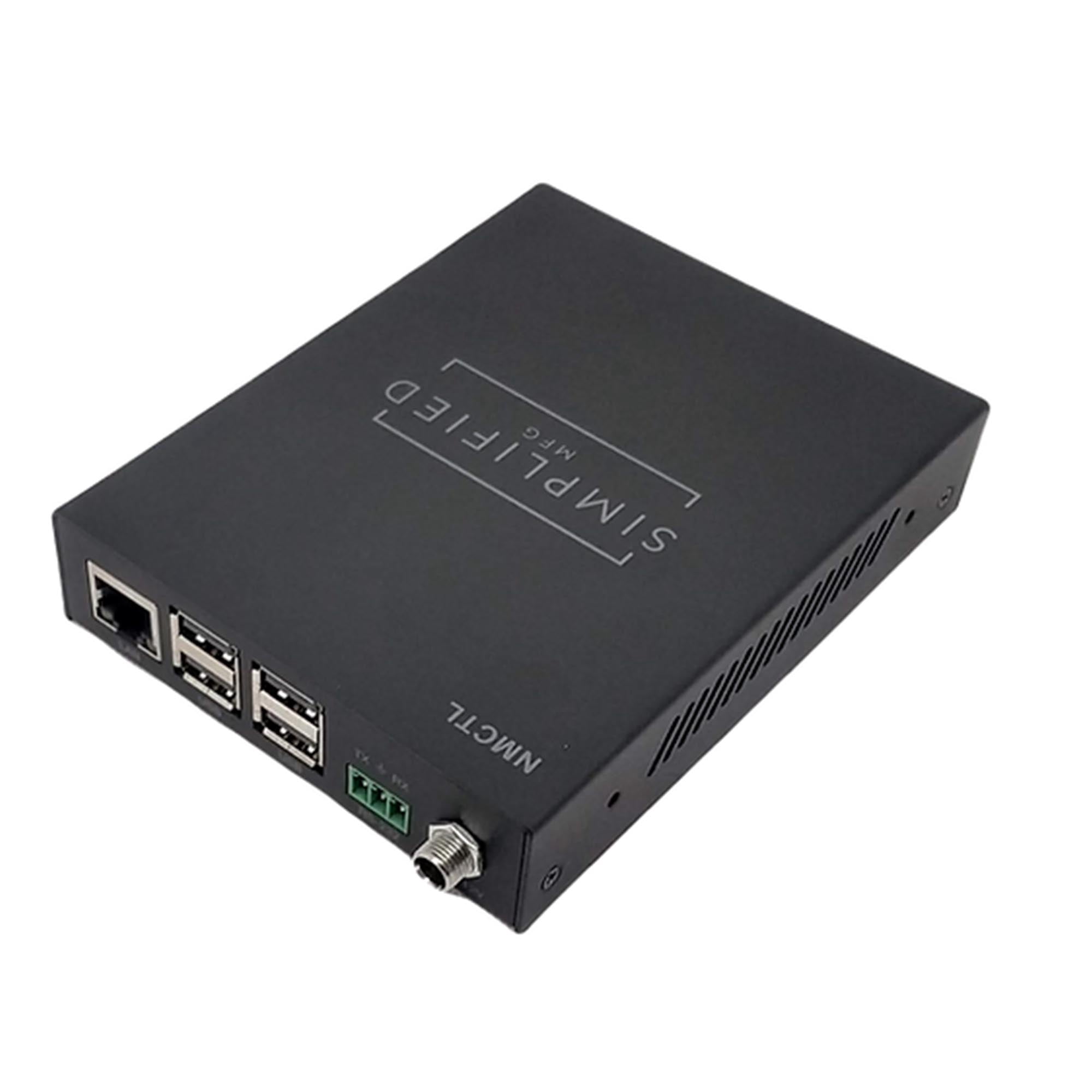 Simplified MFG NetMatrix 500/700 Series Control Interface - Walmart ...