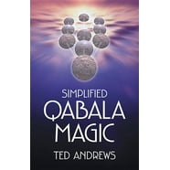 Qabalah for Wiccans: Ceremonial Magic on the Pagan Path (Paperback ...