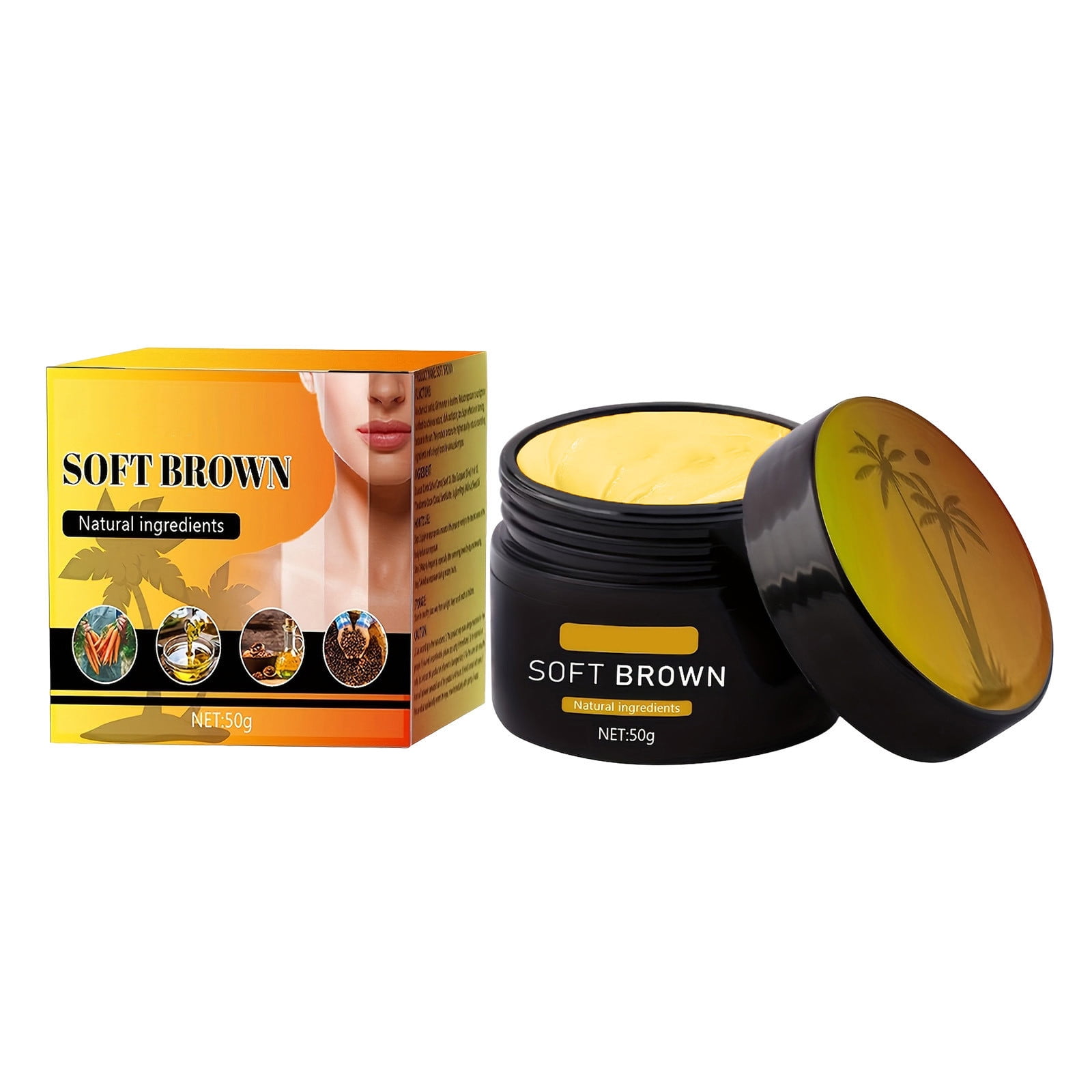 Simplified Skin Products Clear Skin Moisturizer Face Firm Replacement ...