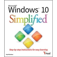 Windows 10 : A complete Windows 10 guide and user manual for beginners ...