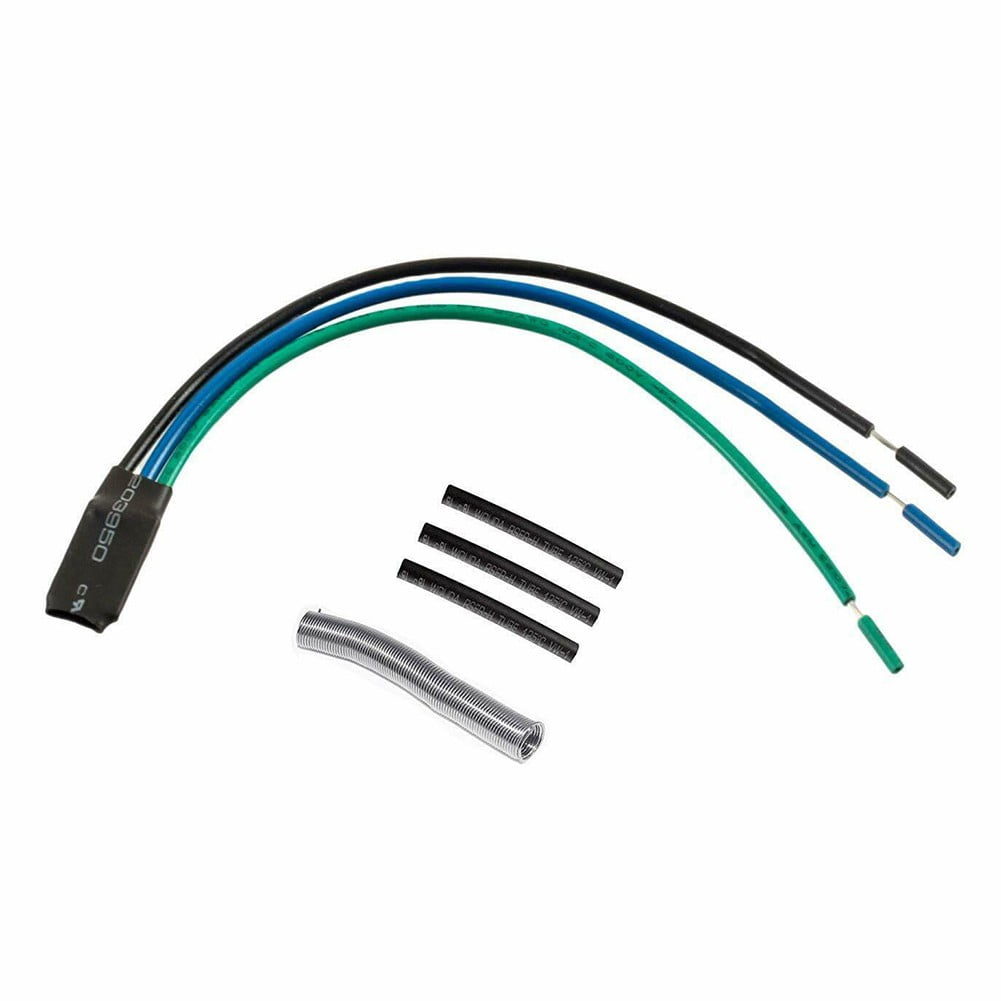 Simplified Wiring Solutions With The 7 Gang Electrical Trailer Junction ...