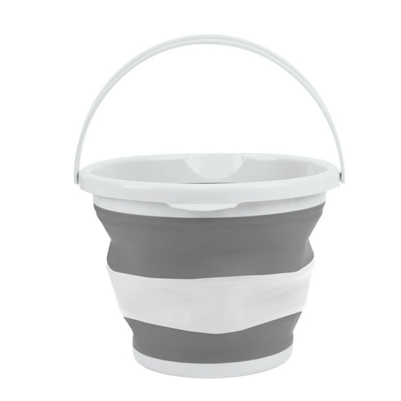 Collapsible Buckets