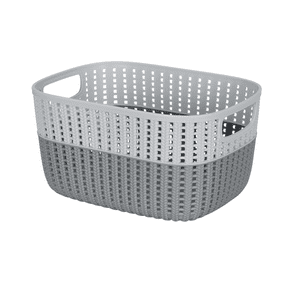 Simplify Baskets & Bins