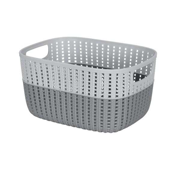 Simplify Baskets & Bins