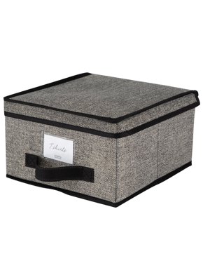 Plastic Storage Boxes in Plastic Storage Bins & Boxes - Walmart.com
