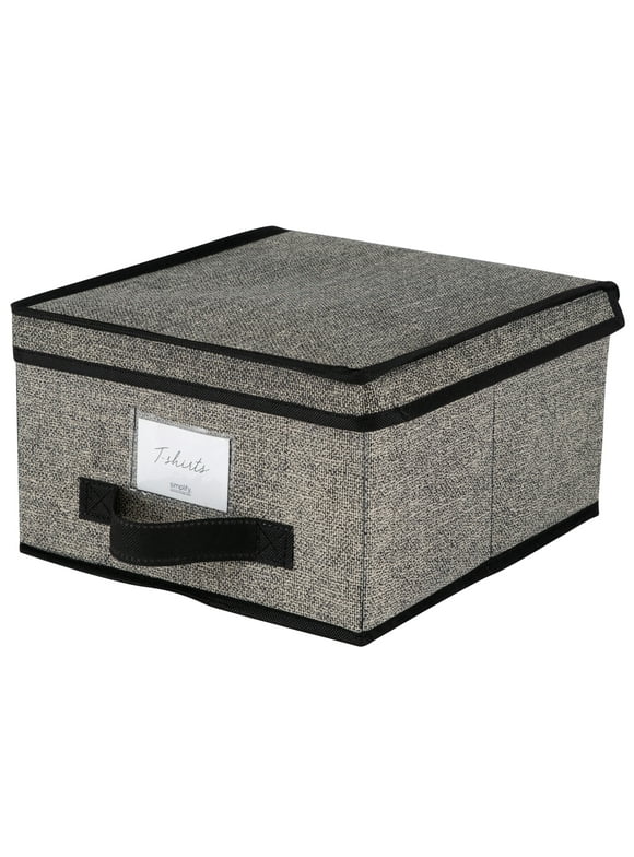 Plastic Storage Boxes in Plastic Storage Bins & Boxes - Walmart.com