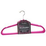 Simplify 6-Pack Huggable Hangers - Walmart.com