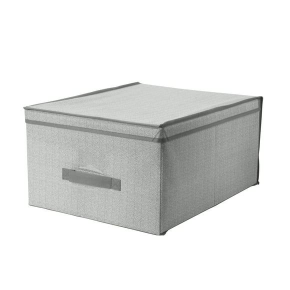Jumbo Storage Bins