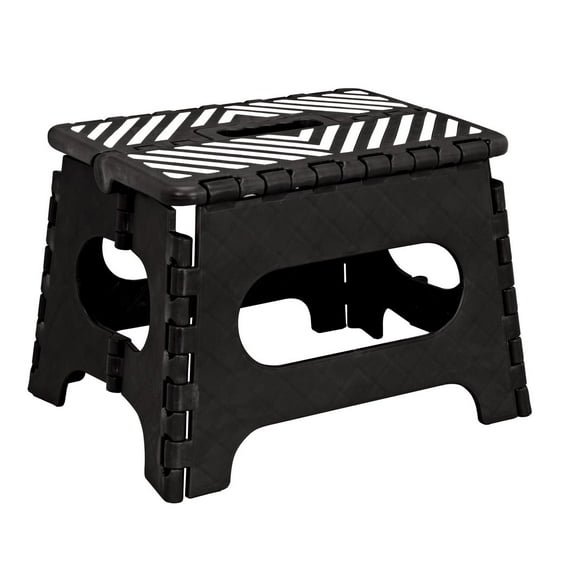 Foldable Step Stools in Ladders and Step Stools - Walmart.com