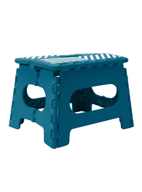 Foldable Step Stools in Ladders and Step Stools - Walmart.com