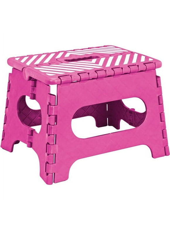 Foldable Step Stools in Ladders and Step Stools - Walmart.com