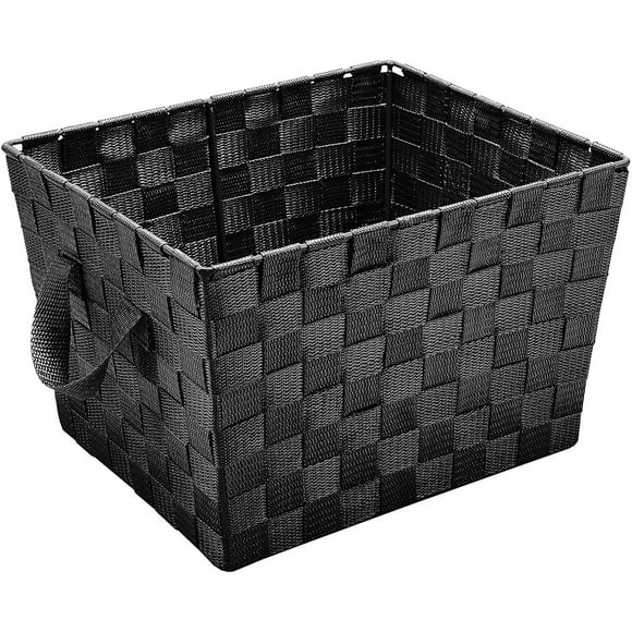 Baskets with Handles