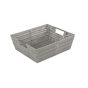 Simplify Baskets & Bins